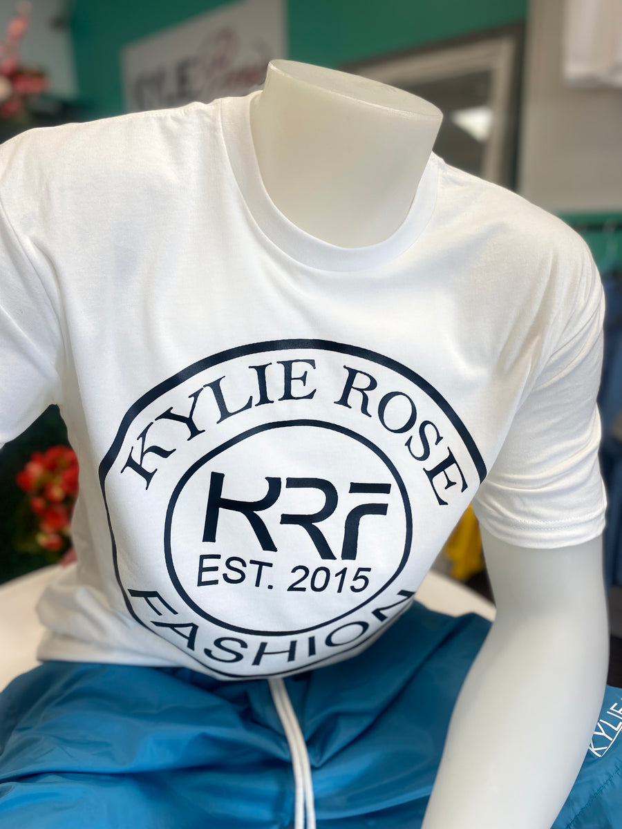 Established T-shirt Design – Kylie Rose Fashion